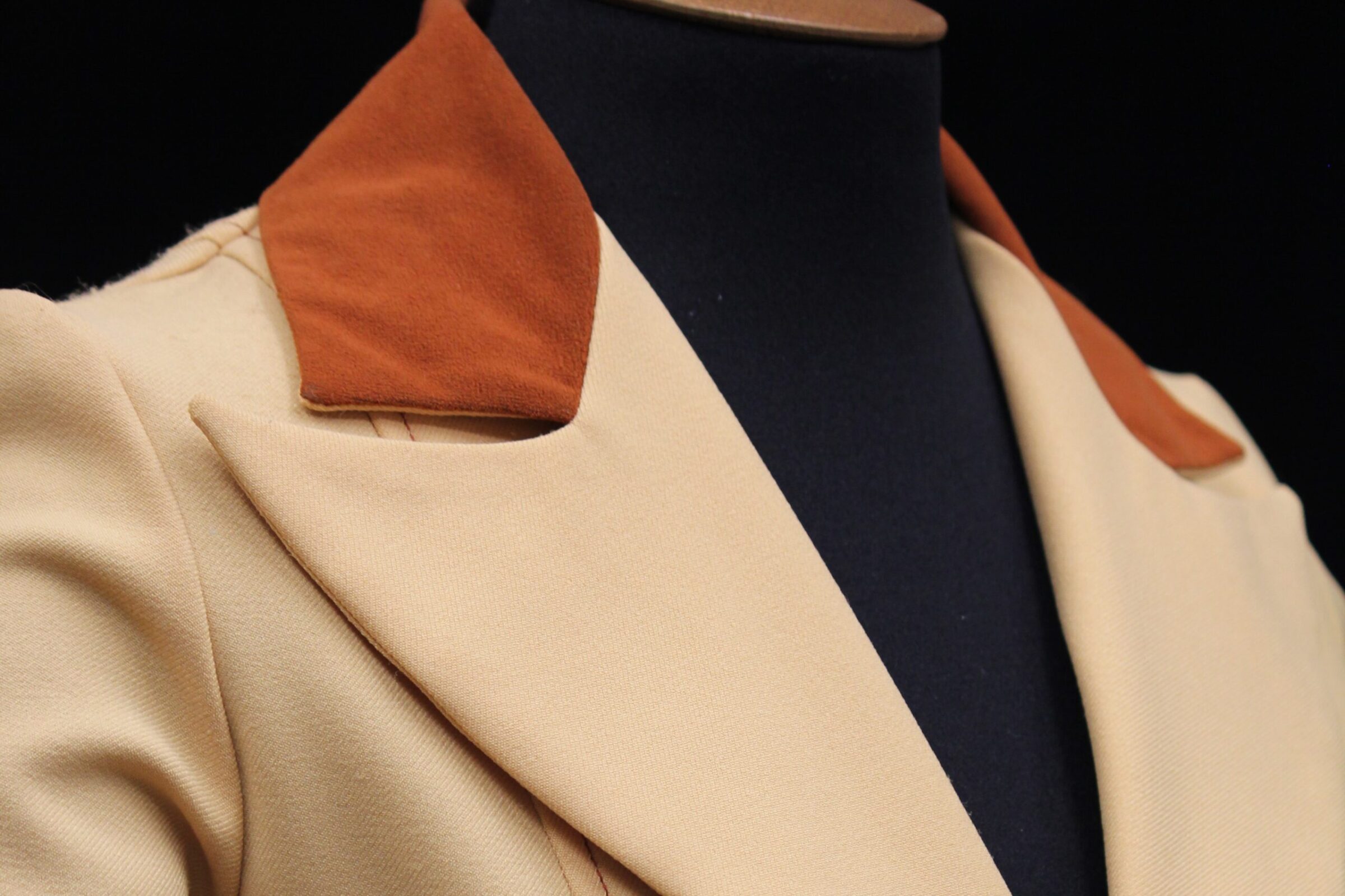 Striding Out - Whanganui Regional Museum