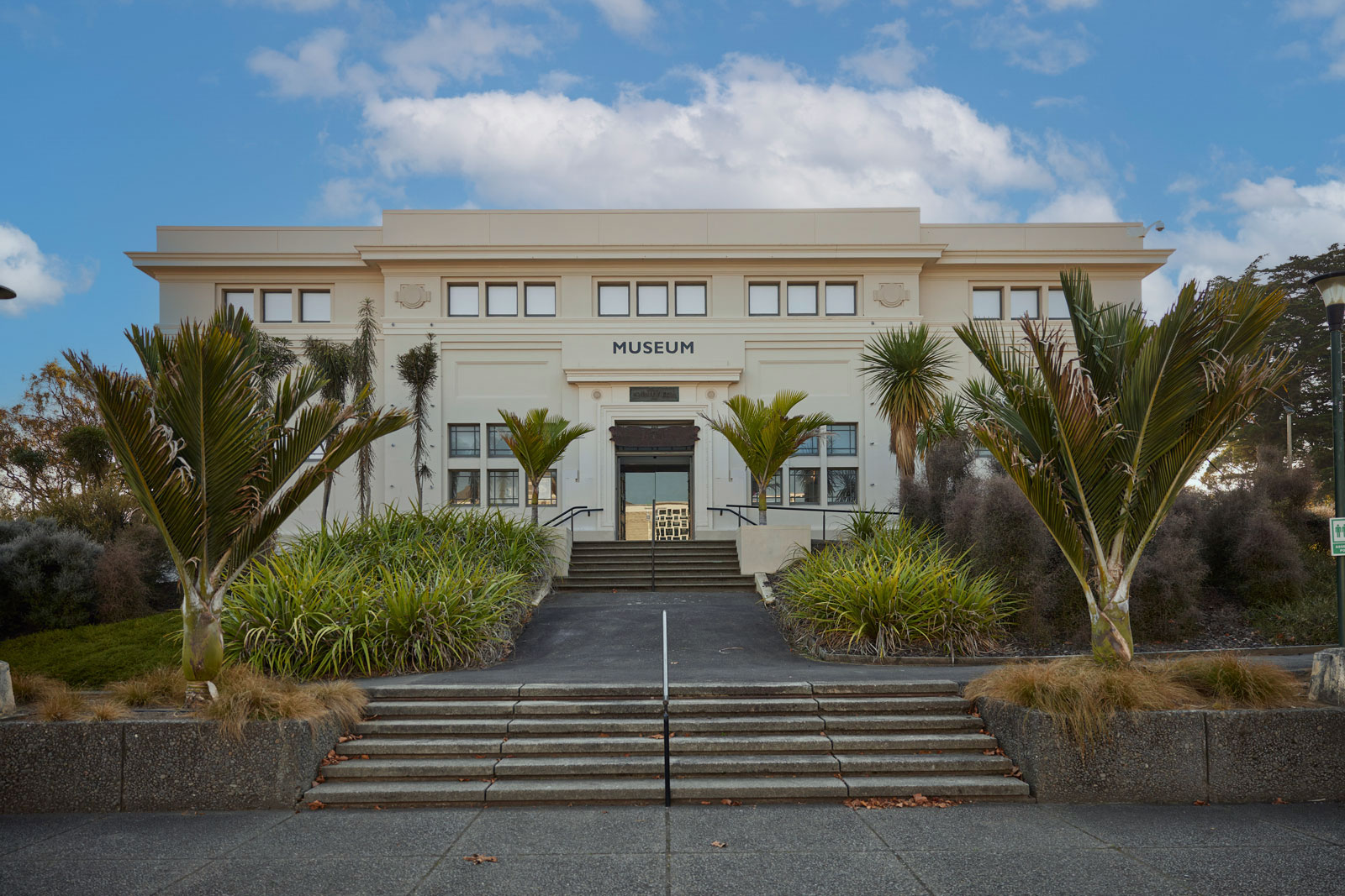 History - Whanganui Regional Museum