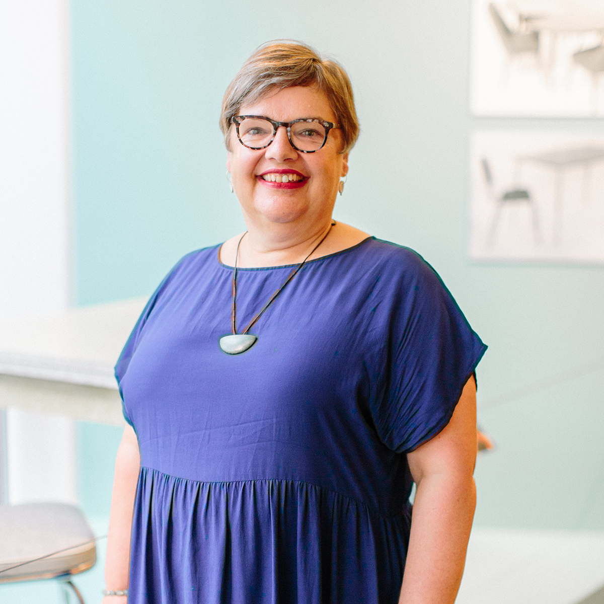 Museum Team - Whanganui Regional Museum