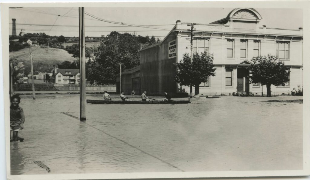 Home - Whanganui Regional Museum Whanganui Regional Museum