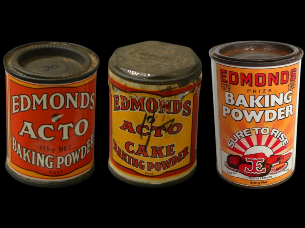 Edmonds: ‘Sure to Rise’ - Whanganui Regional Museum