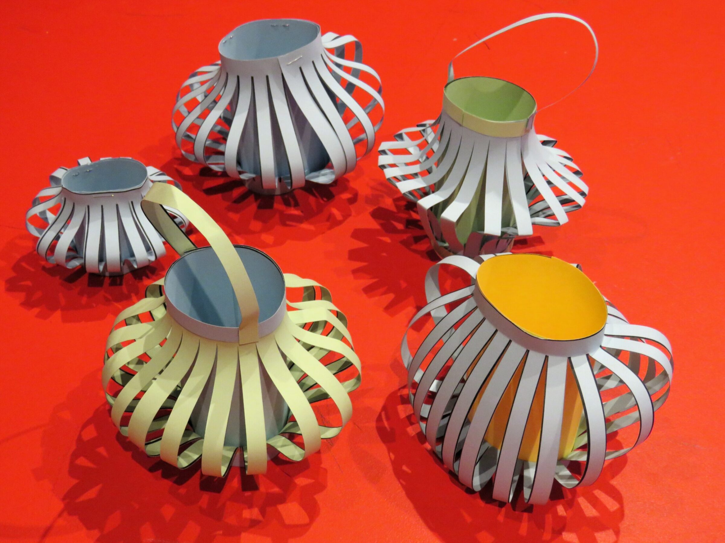 Autumn School Holiday Programme - Lantern making - Whanganui Regional ...