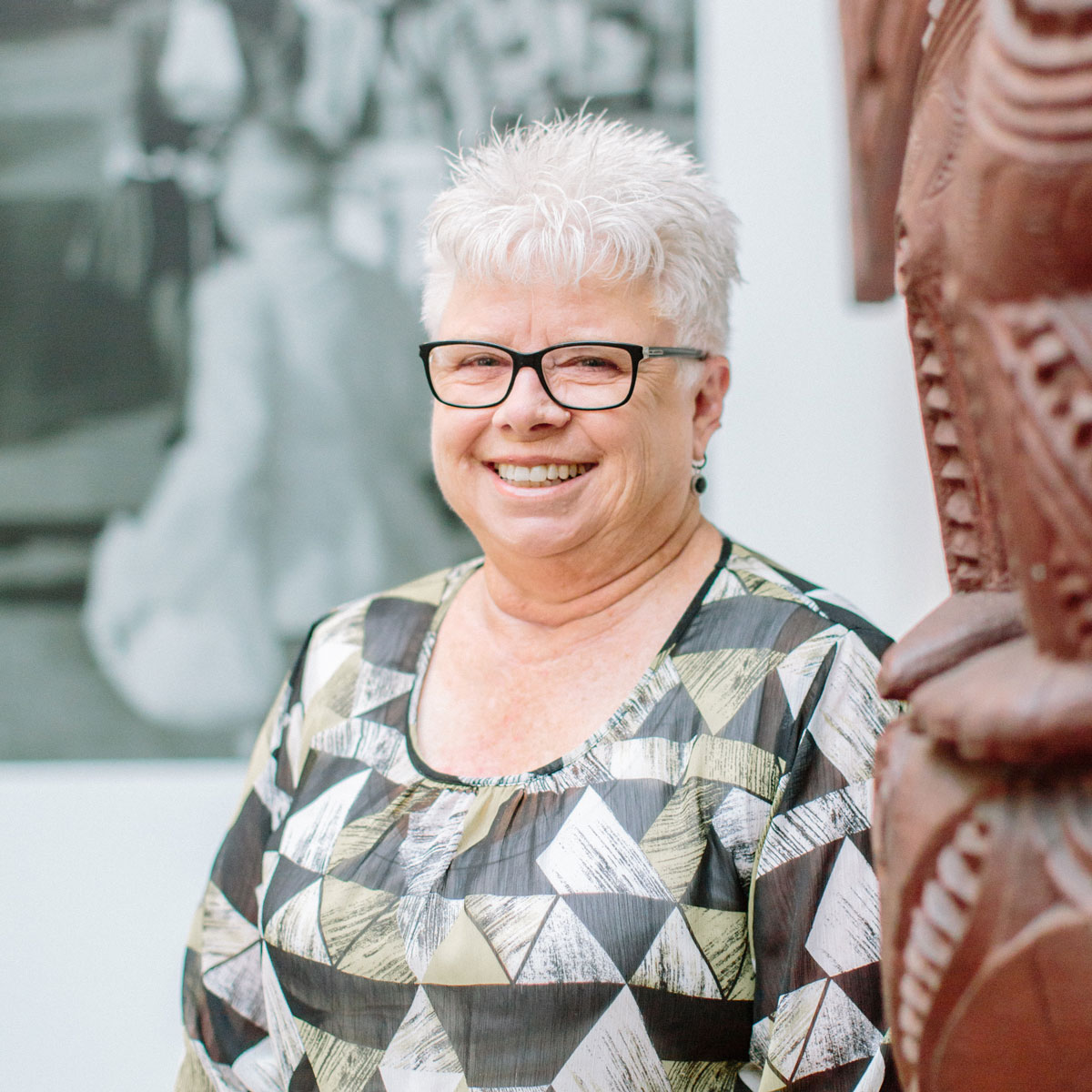Museum Team - Whanganui Regional Museum