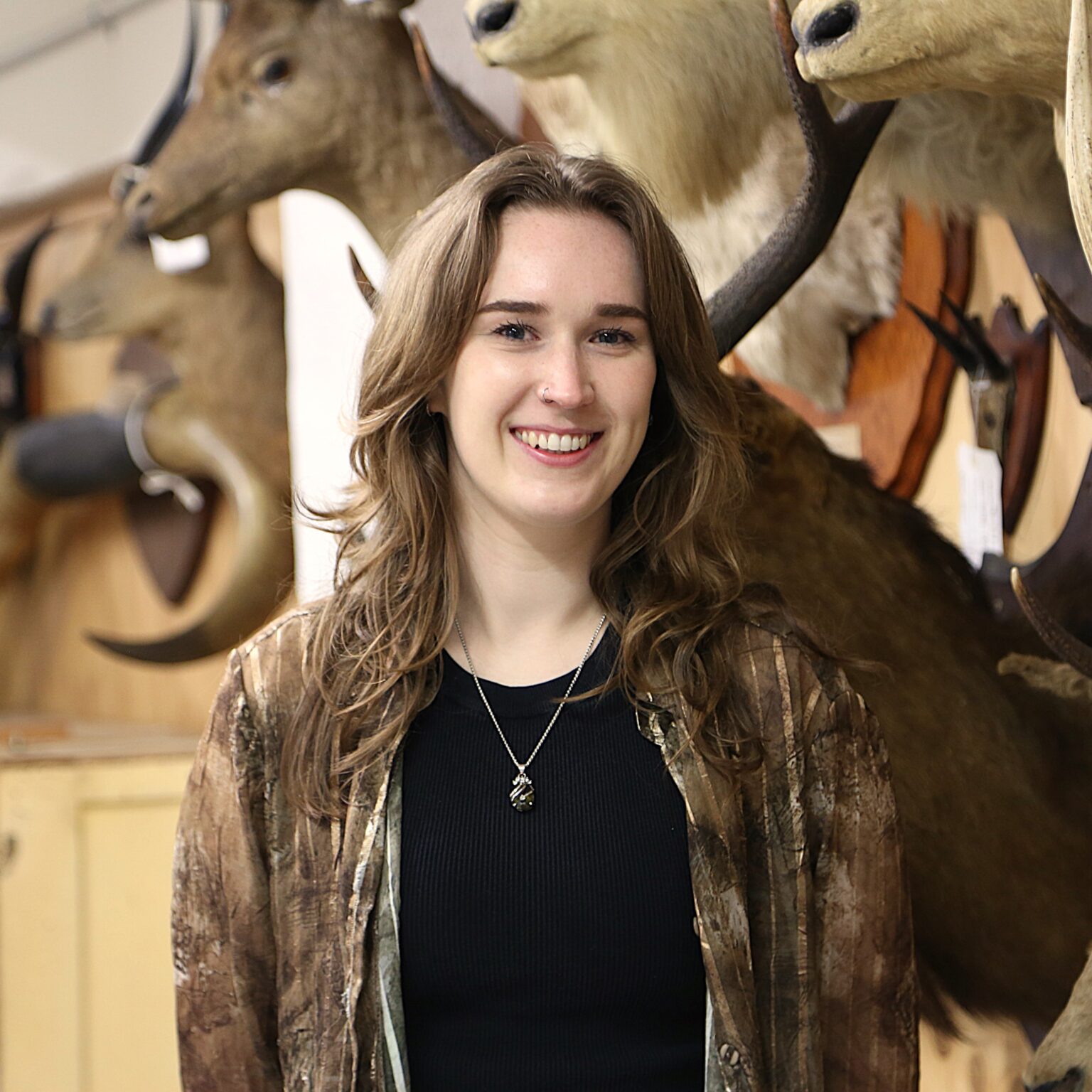 Museum Team - Whanganui Regional Museum