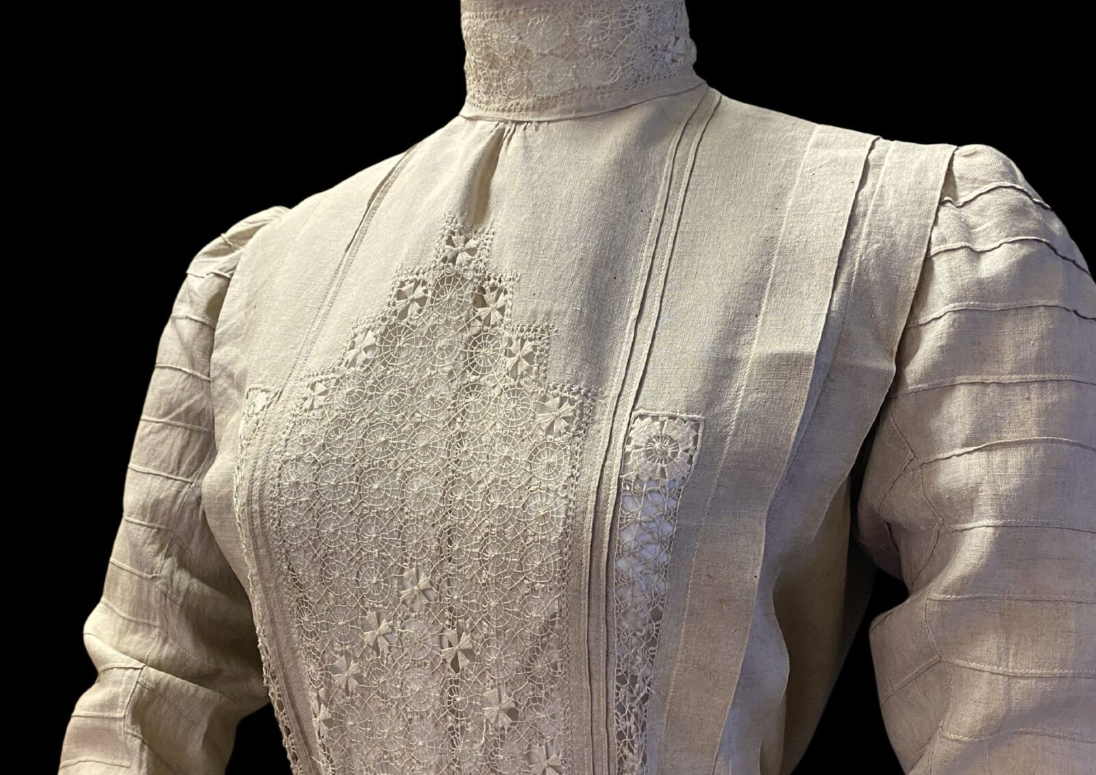 Timeless Elegance: Marton's Fashion Heritage on Display - Whanganui ...