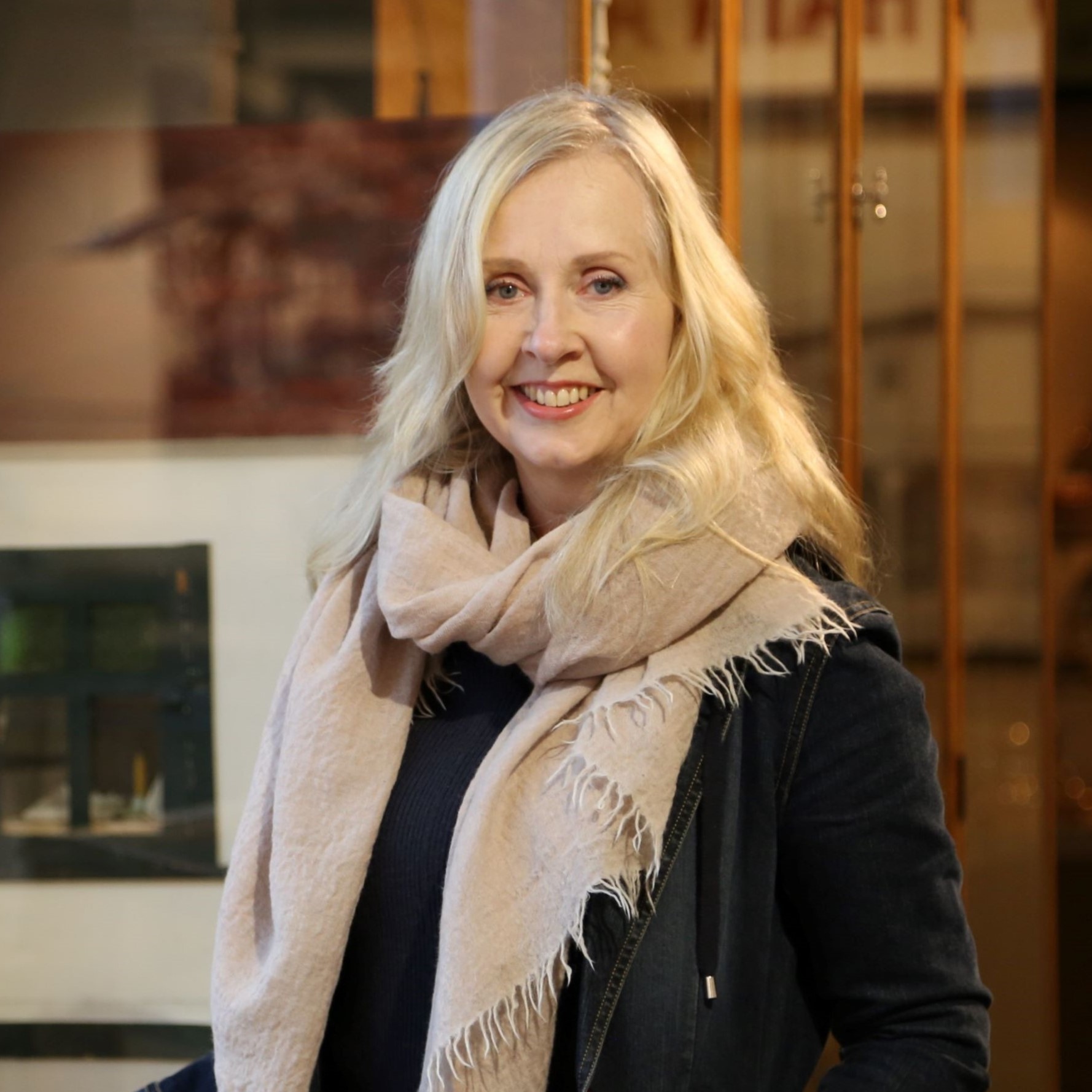 Museum Team - Whanganui Regional Museum